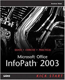 Microsoft Office infopath图册_360百科