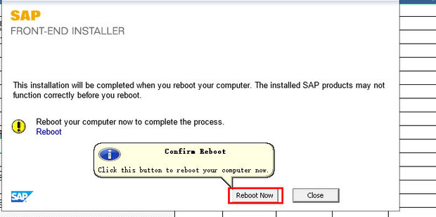 SAP 760-安装教程_360新知