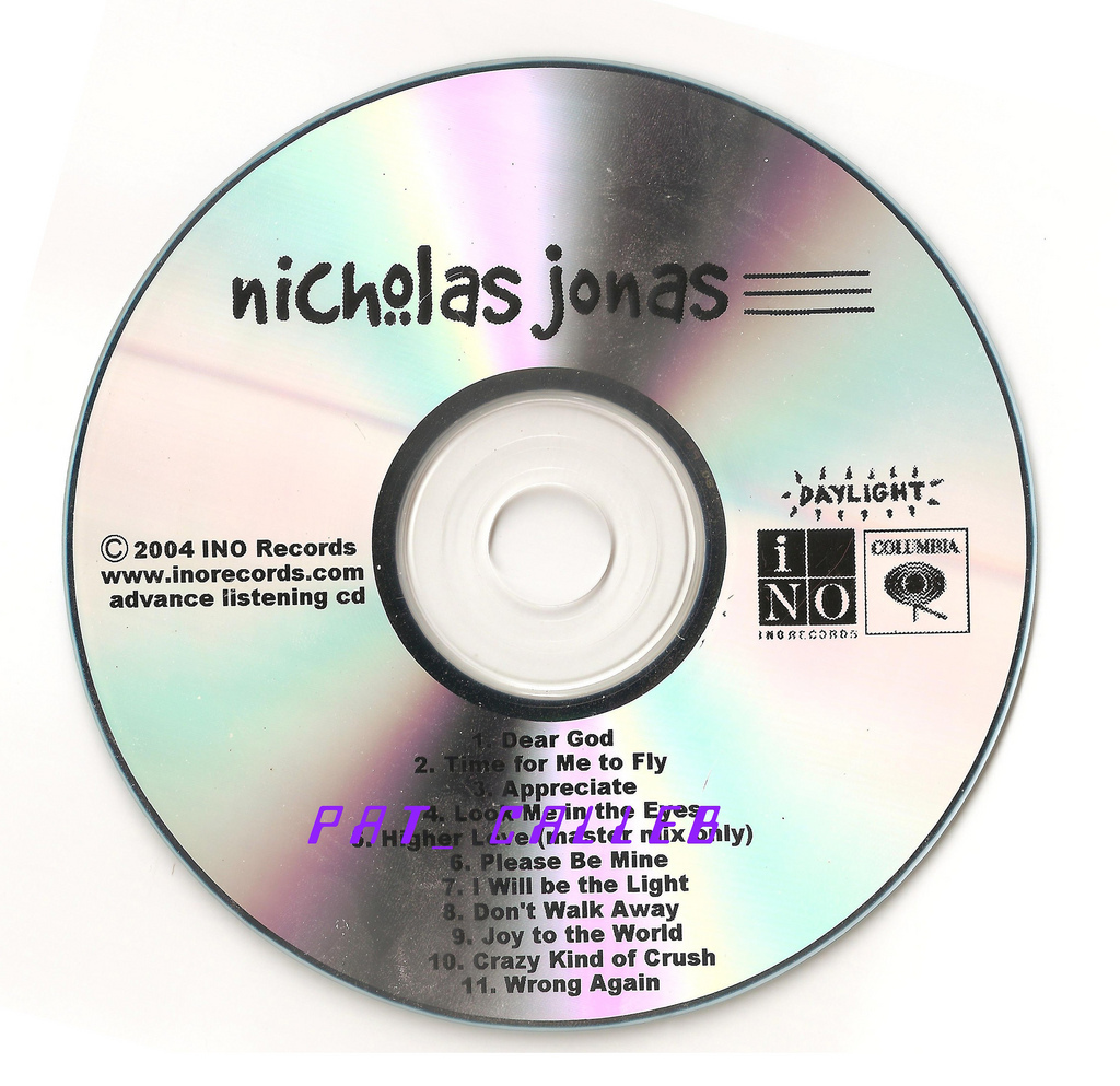 Nicholas Jonas图册_360百科