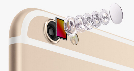 iPhone6有什么新功能？_360新知