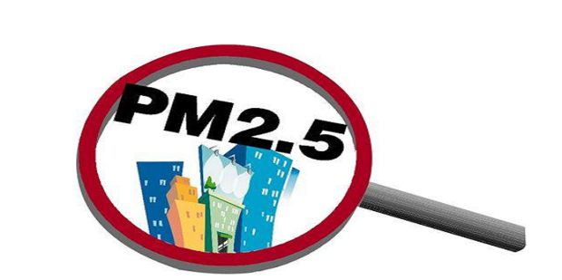 pm2.5是什么意思_360新知