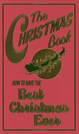 The Christmas Book图册_360百科