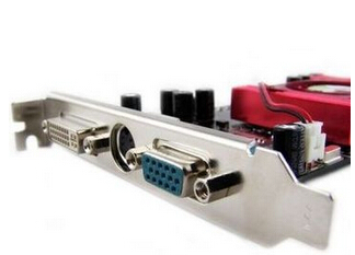 ATI RADEON XPRESS 200M图册_360百科