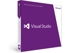 Microsoft Visual Studio图册_360百科