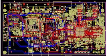 将AD9.0格式PCB文件转换Pads格式方法_360新知