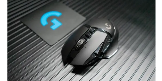 罗技g502怎样调鼠标速度_360新知