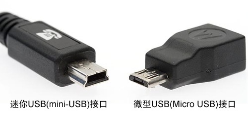 Mini USB图册_360百科
