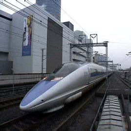 500系新干线图册_360百科