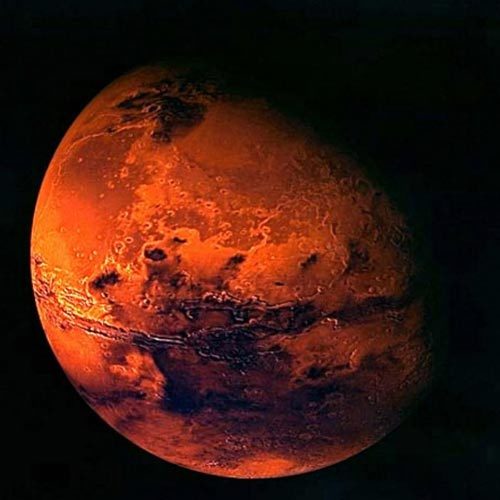 火星图册360百科