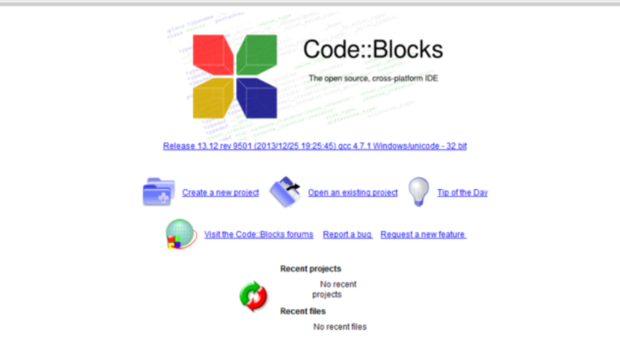 Codeblocks使用技巧：[1]简单使用入门_360新知