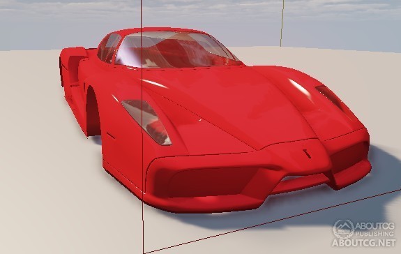 CryENGINE 3图册_360百科