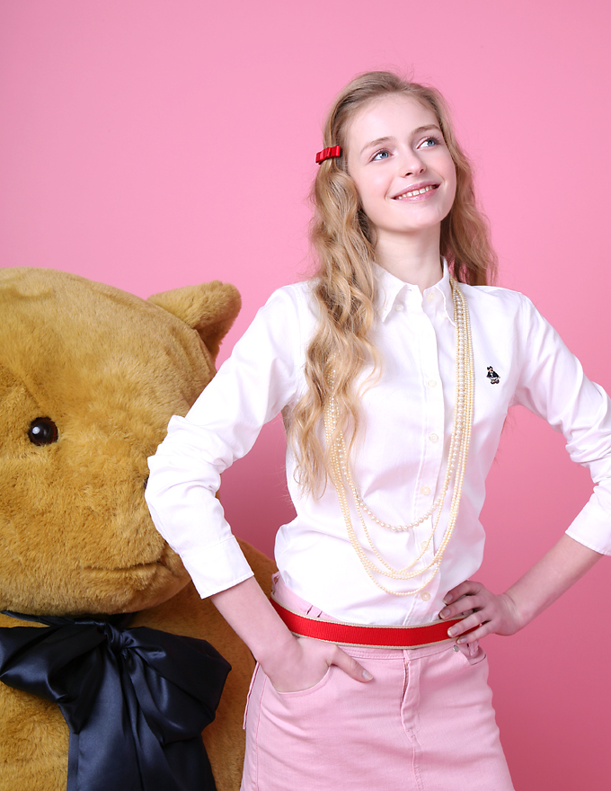 TeenieWeenie图册_360百科