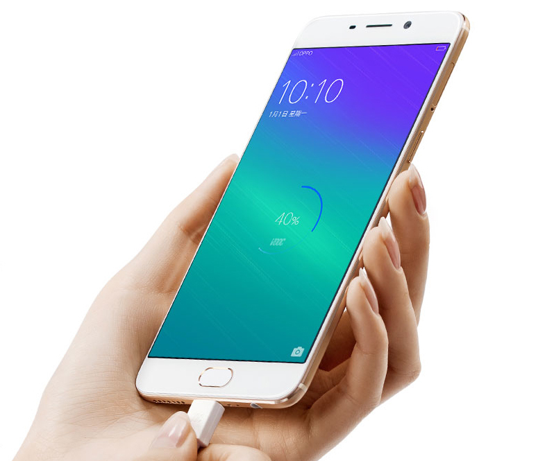 OPPO R9图册_360百科