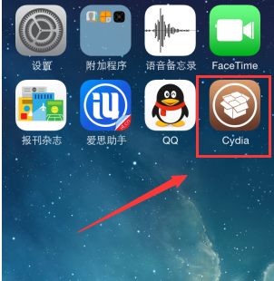 Cydia怎么用_360新知