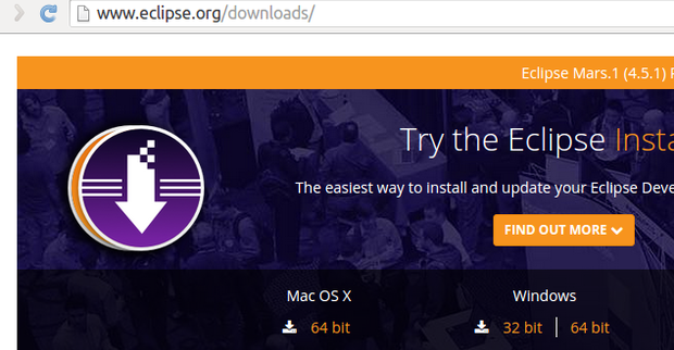 如何使用Eclipse Installer(Oomph)安装Eclipse_360新知