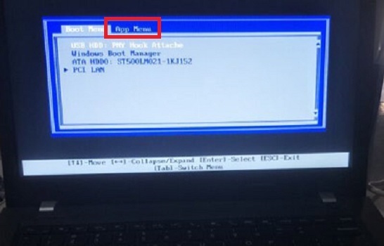 联想新笔记本怎么进BIOS?_360新知