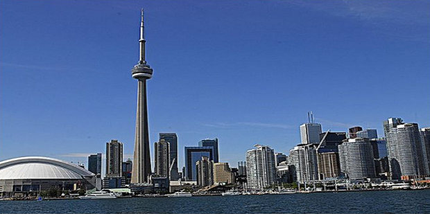 枫叶之国加拿大的十大著名地标_360新知