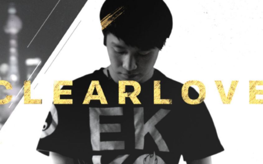 Clearlove7图册_360百科