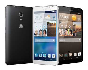 华为Mate 2图册_360百科