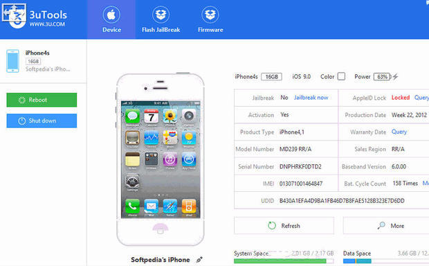 iphone刷机软件哪个好_360新知