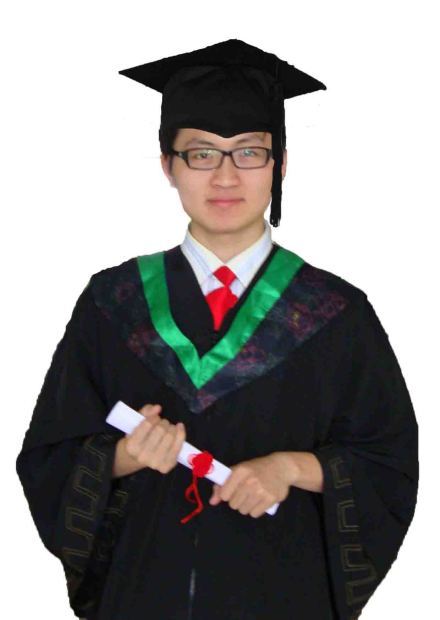 学士服图册 360百科