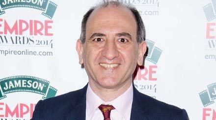 David Mandel图册_360百科