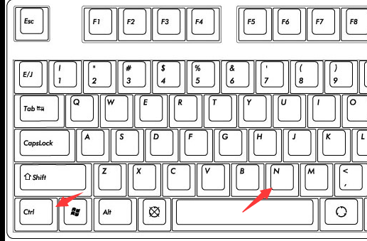 键盘上的键都有哪些用途，电脑快捷键大全_360新知