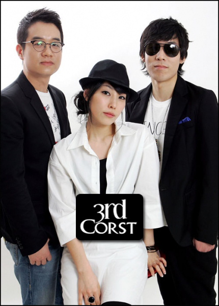 3rd Coast图册_360百科