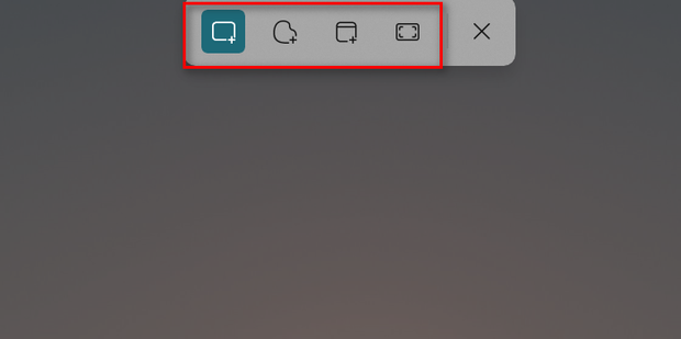 win11截图快捷键如何使用_360新知