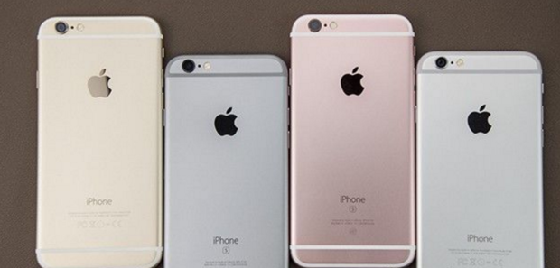 苹果6S和苹果6的区别，苹果6和苹果6S买哪个_360新知