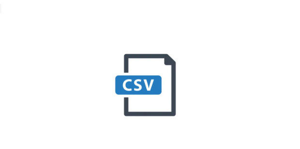 Csv打开乱码的处理方法 360新知