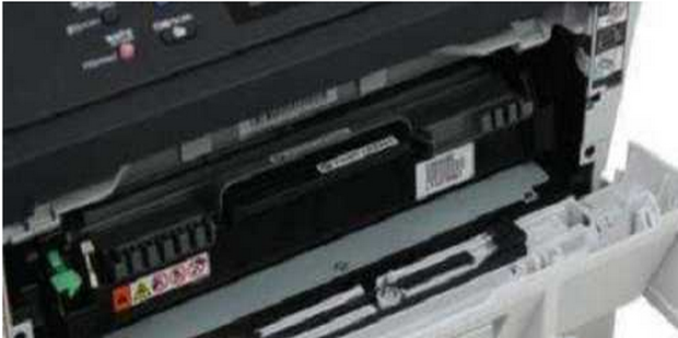 联想m7400更换墨粉盒怎么清零_360新知