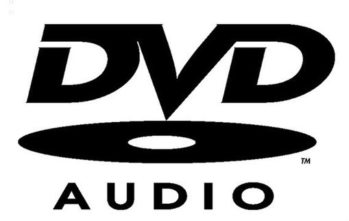 DVD-Audio图册_360百科