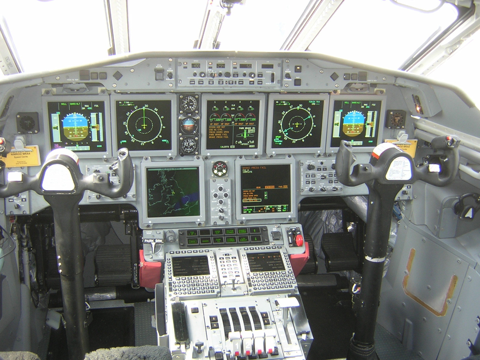 C4ISR系统图册_360百科