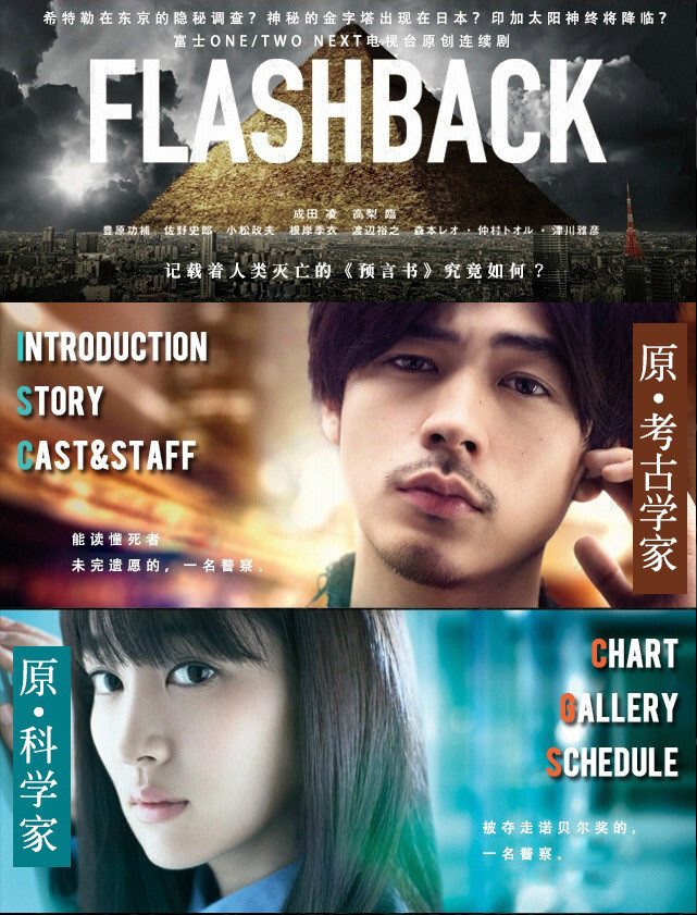 Flashback图册_360百科