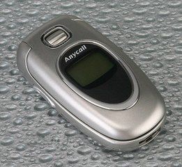 三星SGH-E348图册_360百科