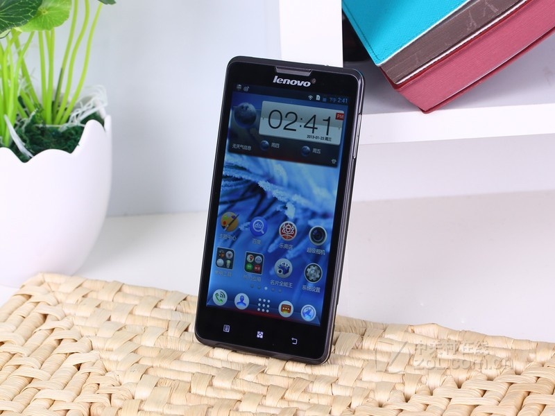 联想P780图册_360百科