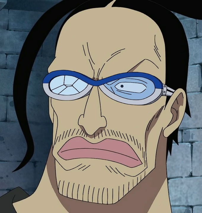 Mr.3图册_360百科