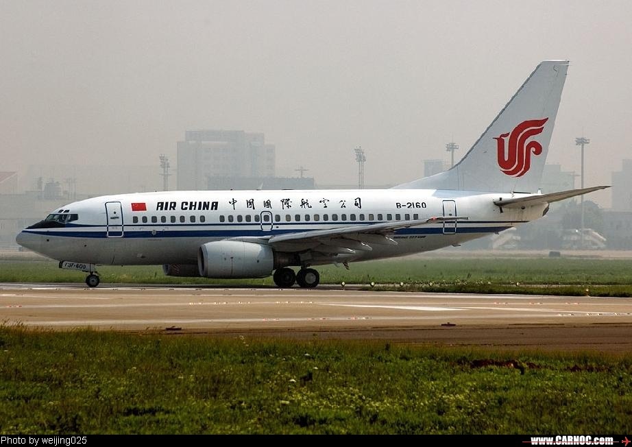 波音737-600图册_360百科