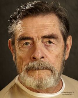 David Bailie图册_360百科