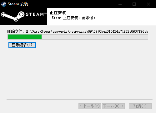 用Steam平台玩Warframe简单流程_360新知