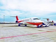 arj21图册_360百科