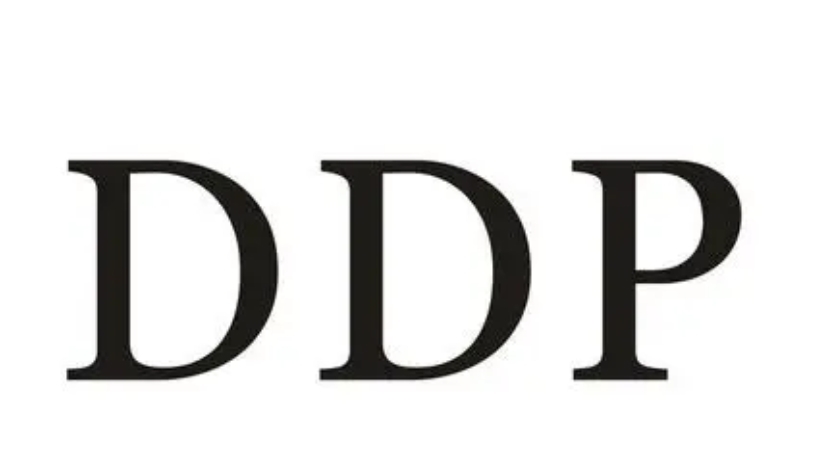 ddp图册_360百科