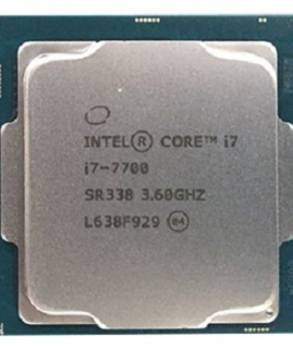 Intel 酷睿i7 7700图册_360百科