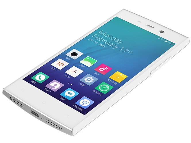 IUNI手机图册_360百科