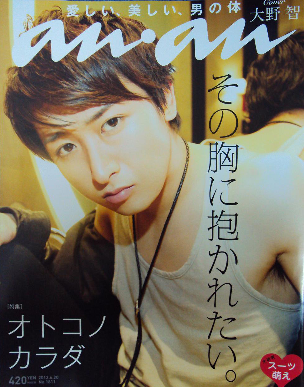 ANAN图册_360百科