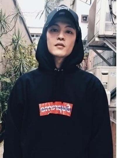 Mark Ngai图册_360百科