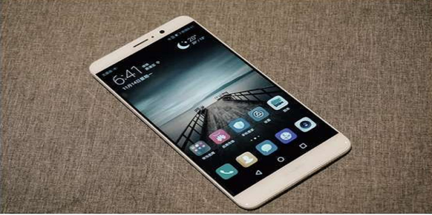 华为mate9怎么恢复出厂设置_360新知