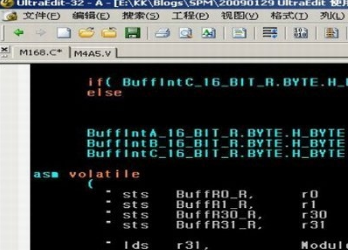 ue编辑器怎么用？ultraedit使用教程_360新知