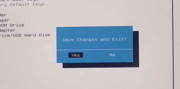 惠普笔记本找不到启动设备无法开机硬盘(3F0)_360新知